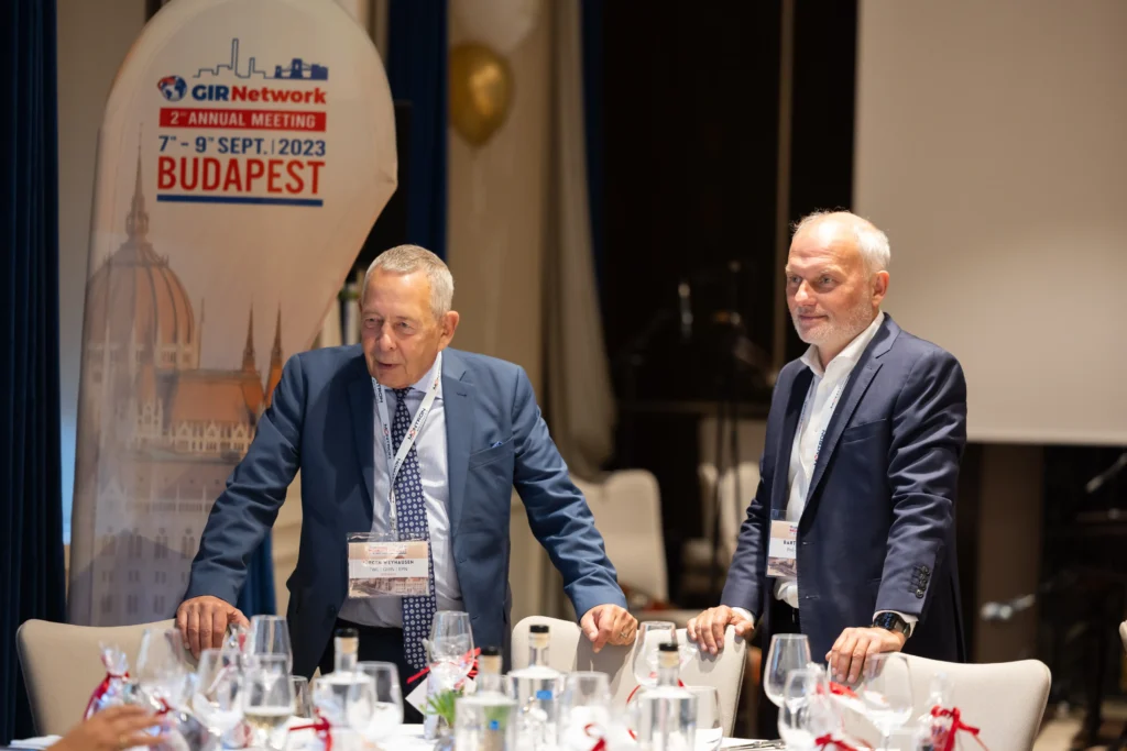 About - Global Industrial Relocation Network
