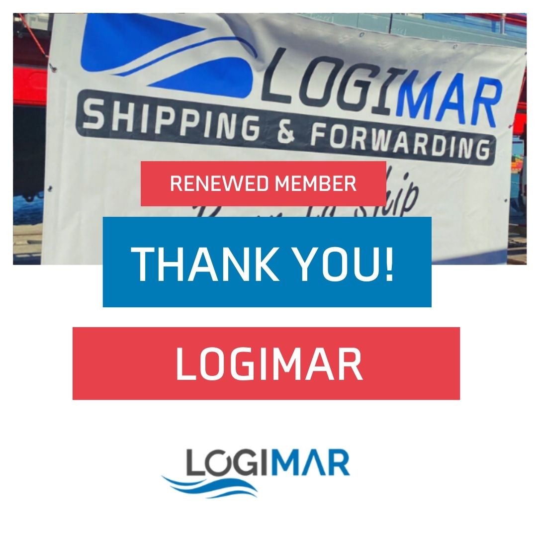Logimar remains in our network - Global Industrial Relocation Network