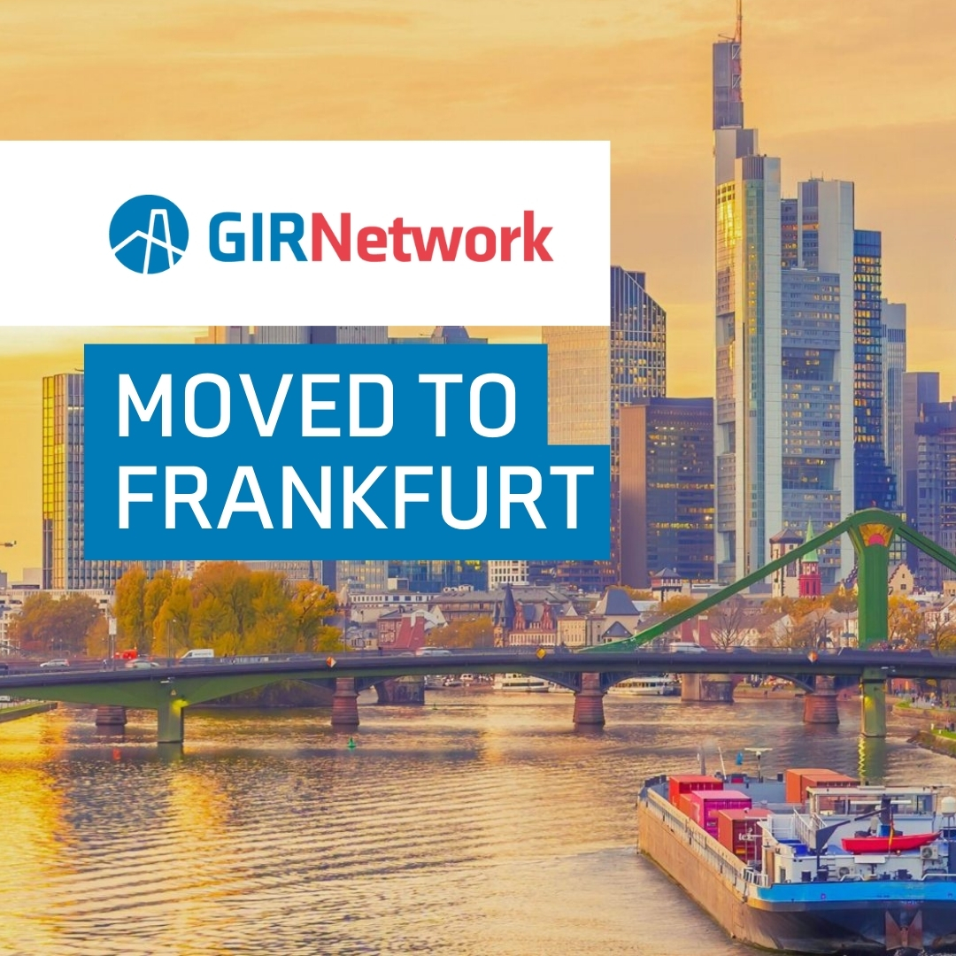 We moved to Frankfurt - Global Industrial Relocation Network