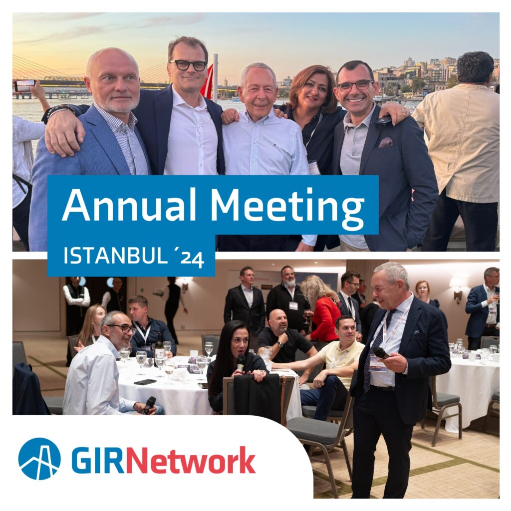 ISTANBUL - A nostalgic throwback🧿 - Global Industrial Relocation Network