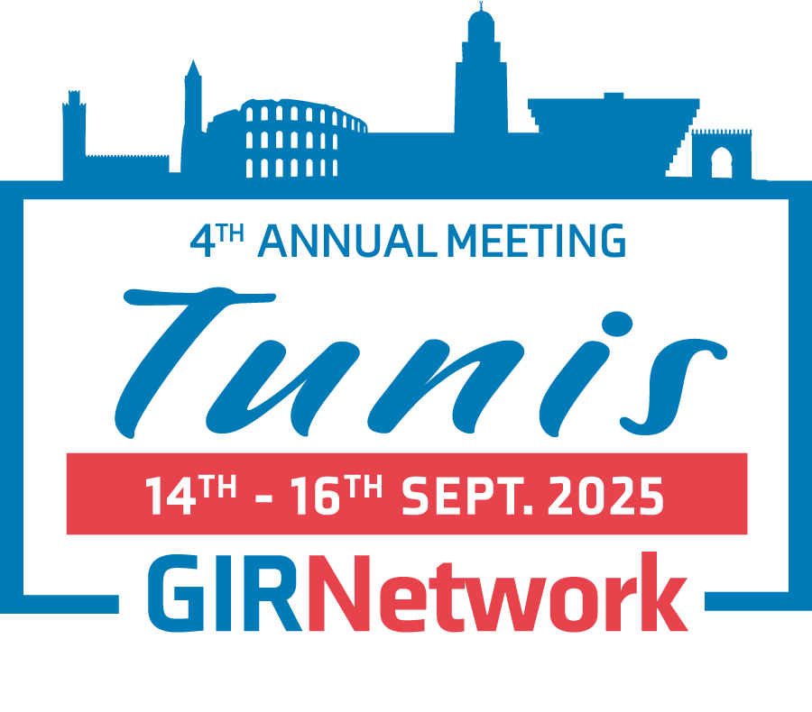 GIRN - Global Industrial Relocation | Moving a factory